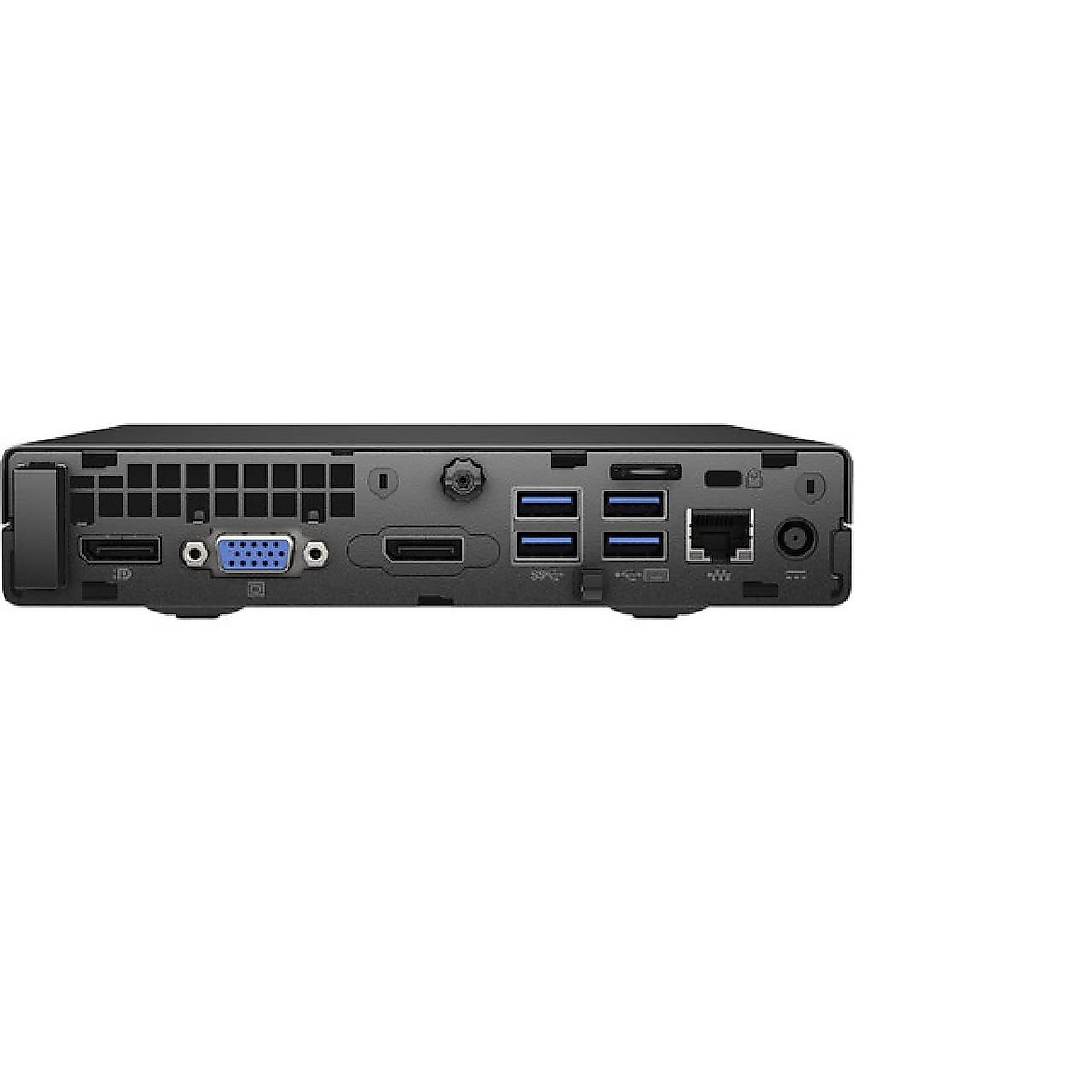 HP EliteDesk 800 G2 Business Class Desktop, Intel Core i5 6500 3.2Ghz, 8GB DDR4 RAM, 256GB SSD Hard Drive, Windows 10 (Renewed)