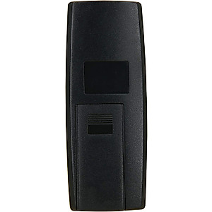 Replacement Remote Control for Twin Star Duraflame DF1-3108-01 DF1-3108-02 DF1-3108-03 DF1-3108-04 DF1-3108-05 DF1-550-22 3D Flame Effect Infrared Quartz Electric Stove Heater