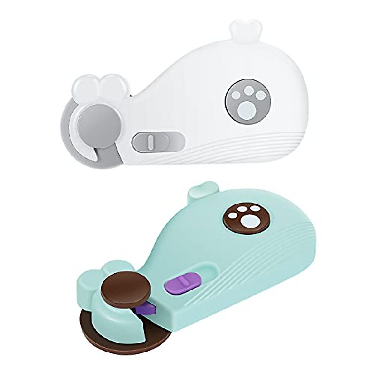 Cabinet Locks for Babies, 2 Pack Cabinet Locks, Child Proof Cabinet latches, 3M Adhesive Child Safety Locks for Doors,Fits Perfectly for Locking Cabinets,Doors, Drawers,Refrigerator,Windows