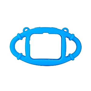 Rehomy Waterproof Camera for Outdoor Sports 1080P Toddler Digital Camera with 2GB Memory Card