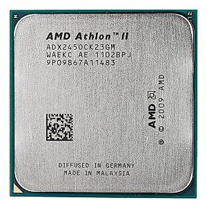AMD Athlon II X2 245 2.9GHz 2x1MB Socket AM3 Dual-Core CPU