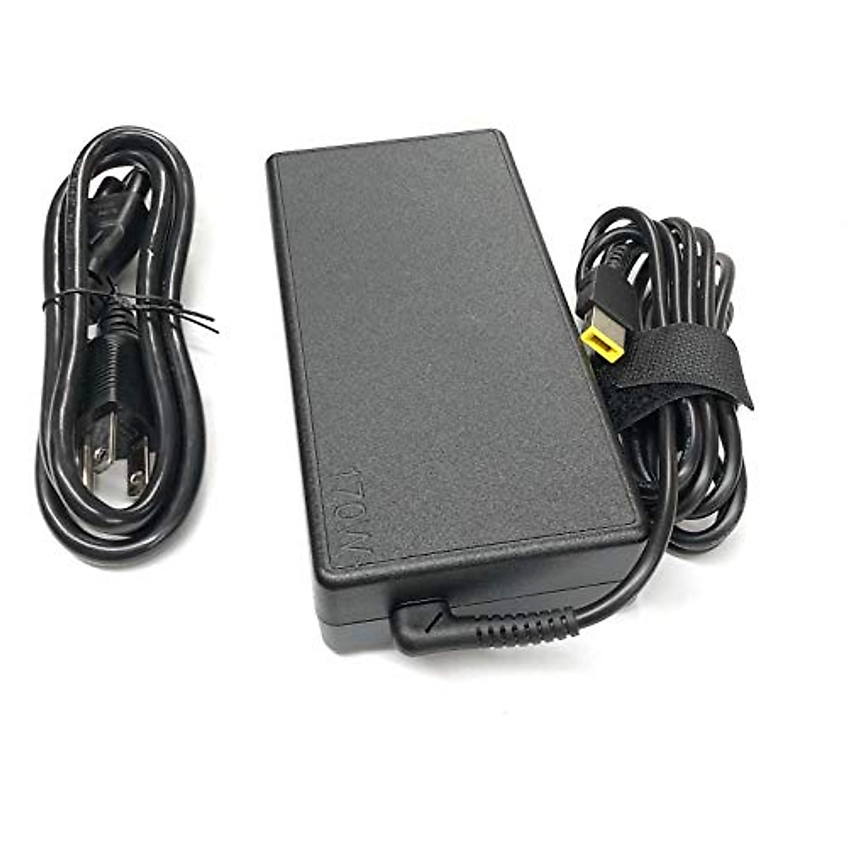 Lenovo 20V 8.5A 170W Slim Tip AC Adapter for Lenovo Thinkpad ADL170NLC2A, ADL170NLC3A, 45N0370, 45N0373, 45N0374, 45N0375, 45N0487, 4X20E50574, 36200321, PA-1171-71, W540, W550s, E440