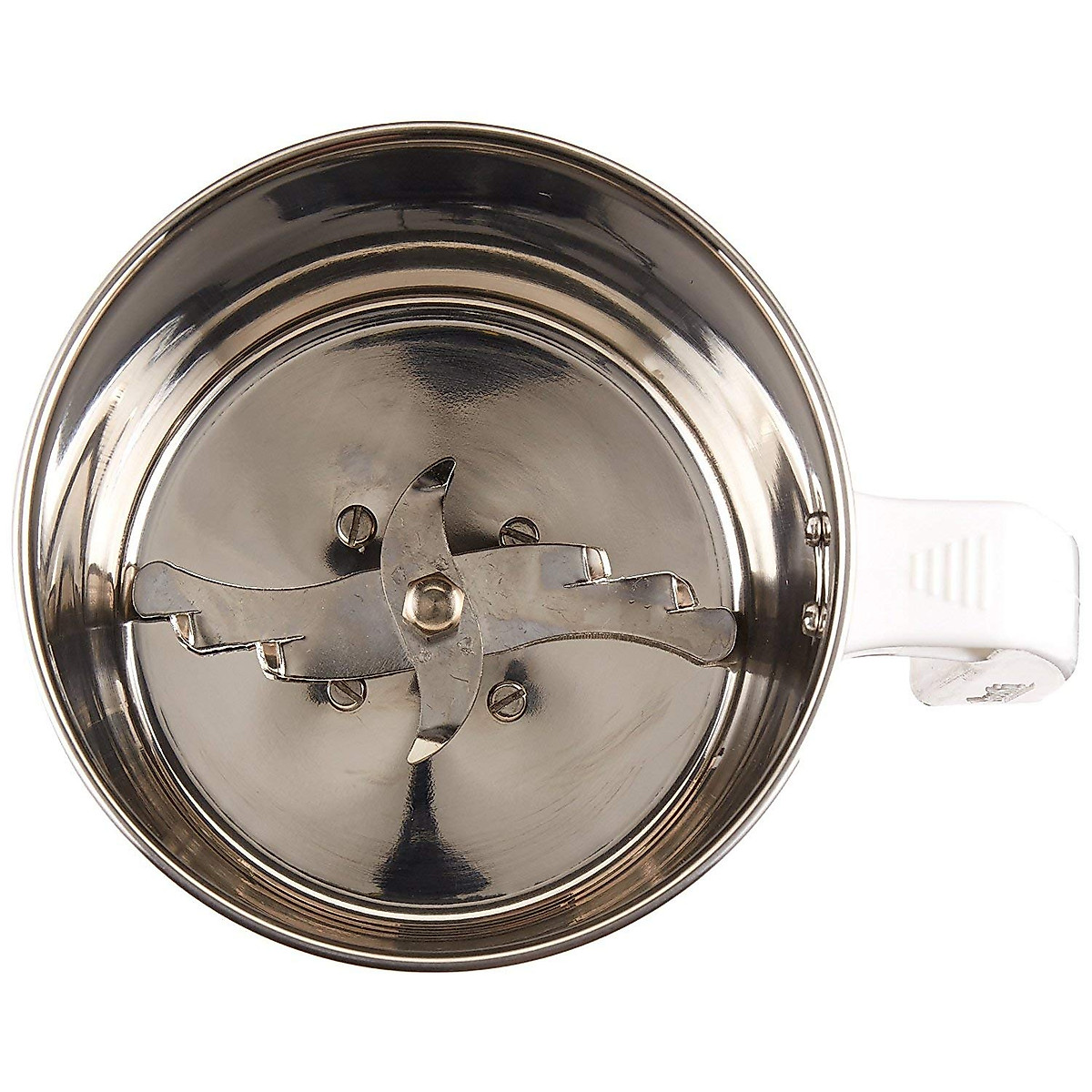 Preethi MGA 513 Mixer Jar, 1.5 LTR, Silver