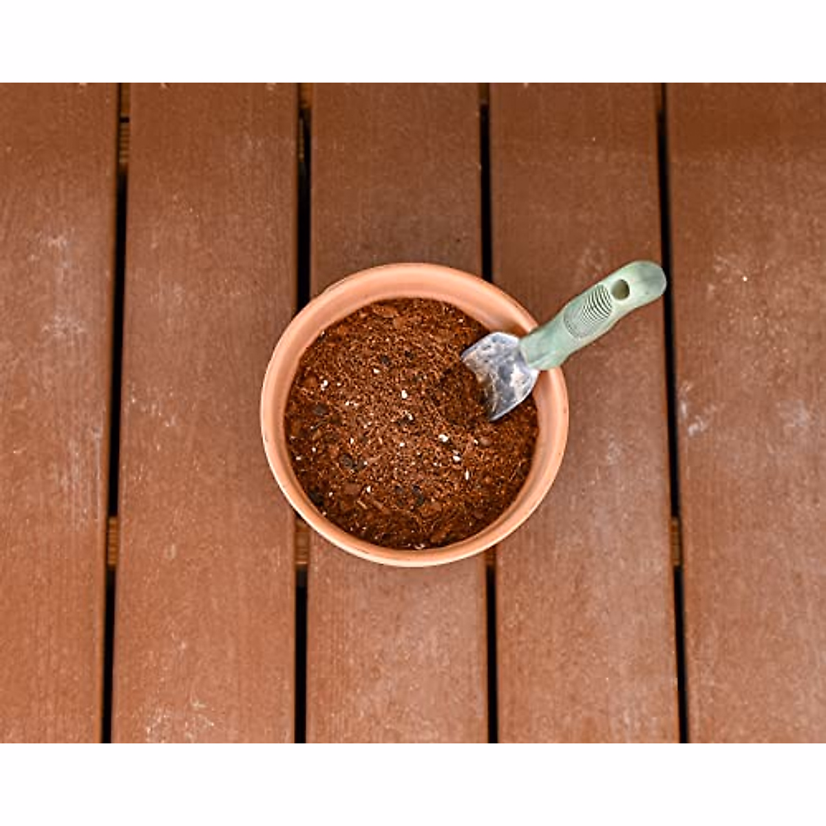 Jade Plant Potting Soil Mix (8 Quarts), Hand Blended Additive for Jade Succulents