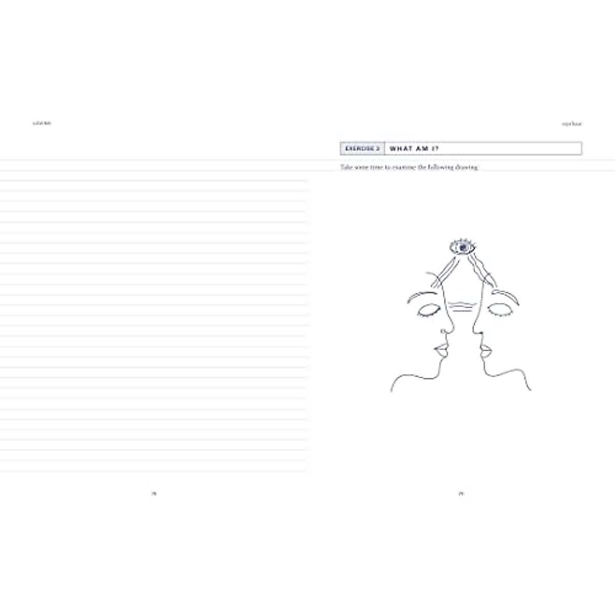 Healing Through Words