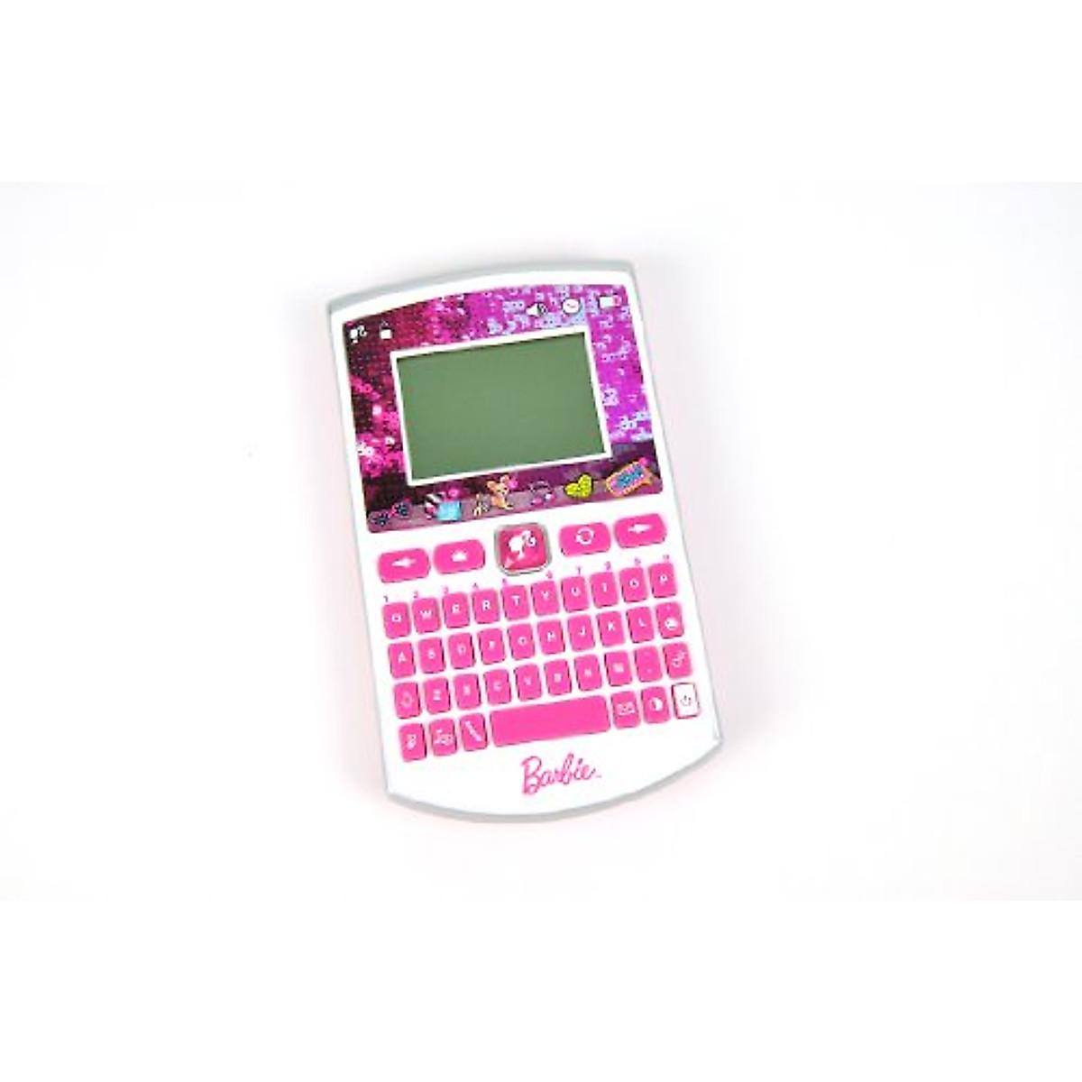 Barbie Pocket Learner