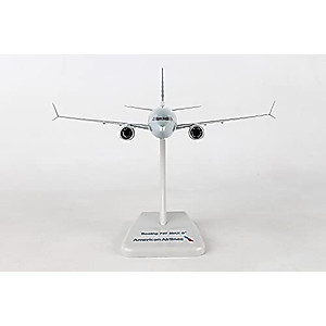 DARON Hogan Wings American 737 Max 8 1/200 W/Gear