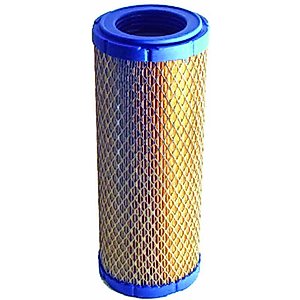 Oregon 30-845 Heavy Duty Air Filter Contains 5 of 30-055