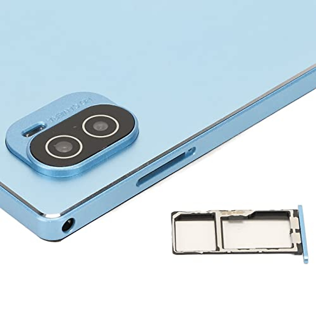 LBEC Kids Tablet, 10in Tablet 6GB 128GB for 12 MT6889 8 Core CPU for Writing (US Plug)