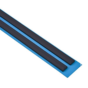 2PC Replacement Laptop Rubber Feet Strips for HP Envy x360 15-DS 15-DR, HP 15-DS1063CL 15-DS1083CL 15-DR1075CL 15-DR1679CL Series Laptop, New Replacement HP Laptop Rubber Feet