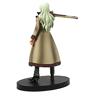 Banpresto Nico Olvia 48163 One Piece DXF The Grandline Lady Volume 2 Banpresto 6.5" Action Figure