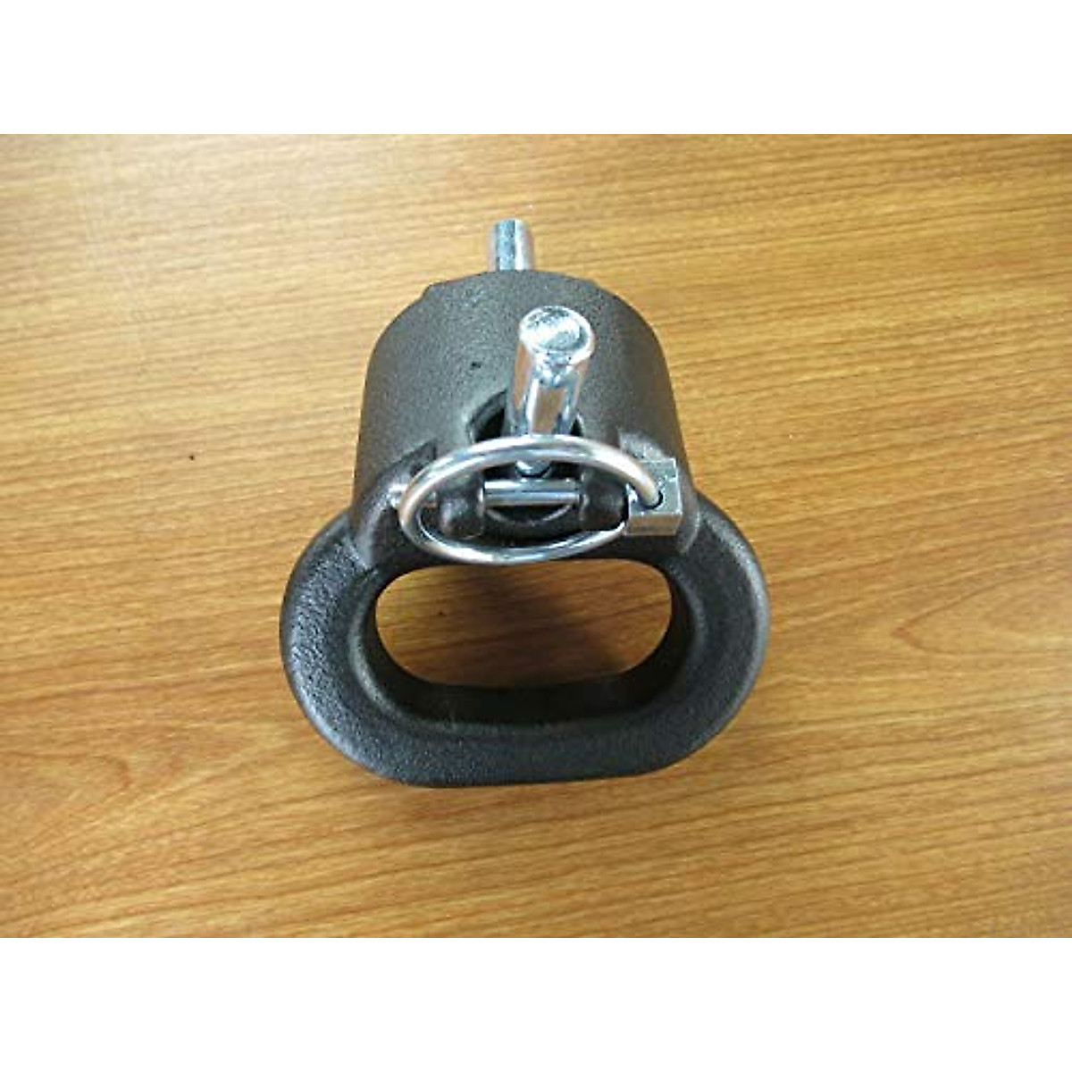 Mopar Ram 2500 3500 Gooseneck Ball & Safety Chain Anchor Kit New OEM