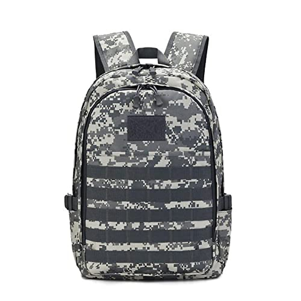 NILYNN Outdoor Mountaineering Bag Large-Capacity Backpack Men And Women Backpack Usb Schoolbag Students