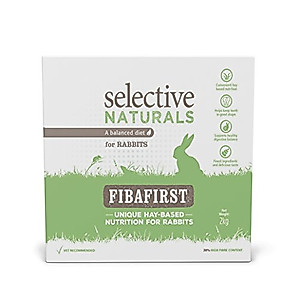Supreme Petfoods Fibafirst Rabbit 2 kg