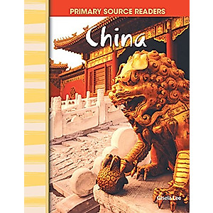 Teacher Created Materials - Primary Source Readers: First Civilizations - 6 Book Set - Grades 4-8 - Guided Reading Level O - Q