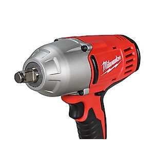 Milwaukee 2663-20 M18 18V 1/2" High Torque Impact Wrench with Friction Ring