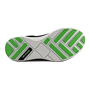 Supra HAMMER RUN, Women’s Slippers, Black, 6 UK (40 EU)