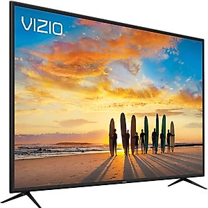 VIZIO 70-inch V-Series - 4K UHD LED HDR Smart TV with Apple AirPlay & Chromecast Built-in, Dolby Vision, HDR10+, HDMI 2.1, Auto Game Mode & Low Latency Gaming (V705-H1, 2020)