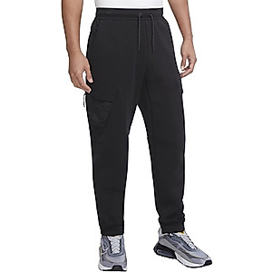 Nike Sportswear Men's Tech Fleece Utility Pants, Medium