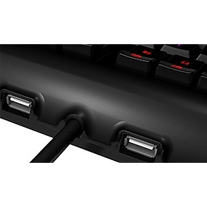 SteelSeries Apex Gaming Keyboard