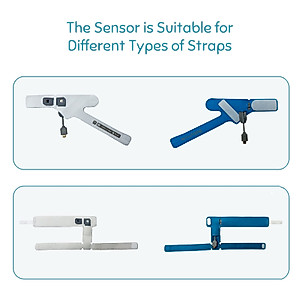 Babytone Baby Sleep Monitor Spare Part- Baby O2 Sensor(by Manufacture)