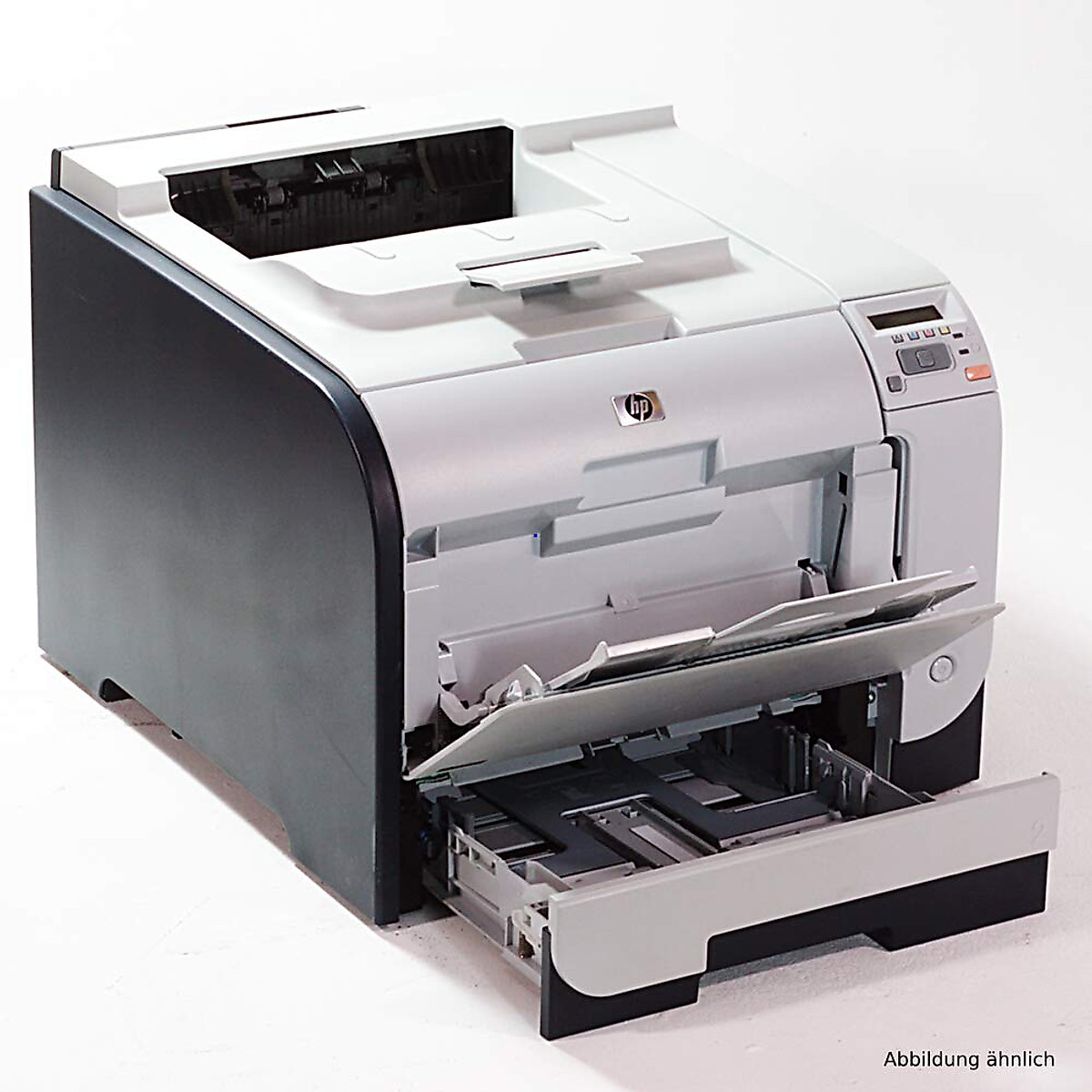 HP CP2025DN Color LaserJet Printer
