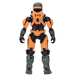 HALO 3.75" 2 Figure Deluxe Mission Pack - Mission: Penance with Elite Warlord and Jackal Freebooter
