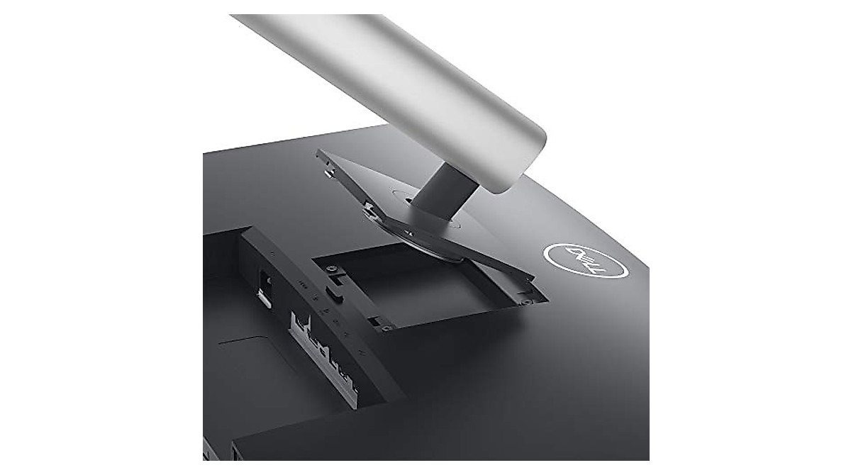Dell 34 Inch Ultrawide Curved USB-C Monitor P3421W | WQHD & Adjustable