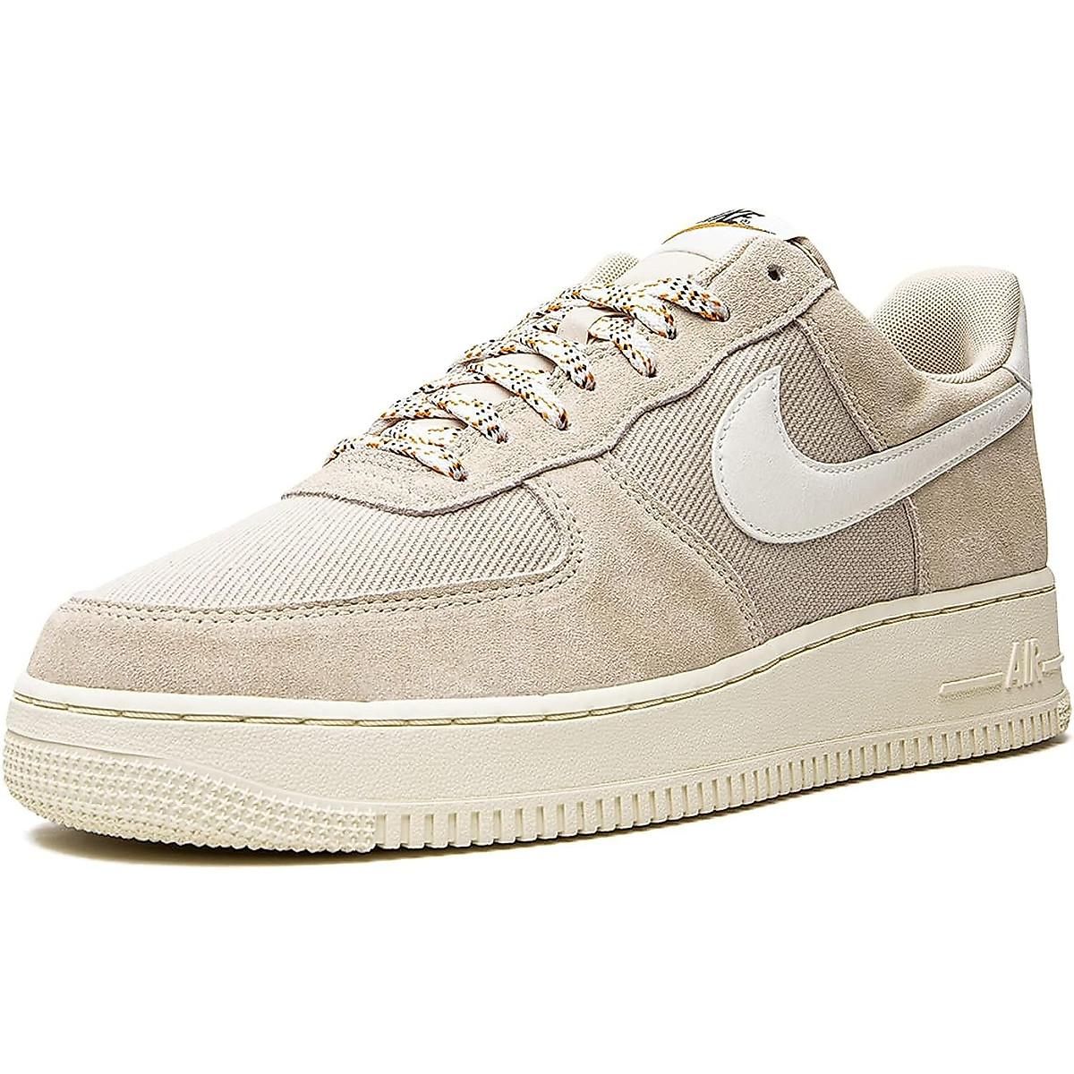 NIKE Men's Sneaker, Rattan Alpha Orange Sai, 11