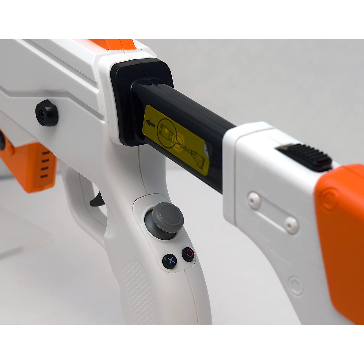 Cabela's Top Shot Elite Gun (PS3) Video Game Controller for Sony Playstation 3