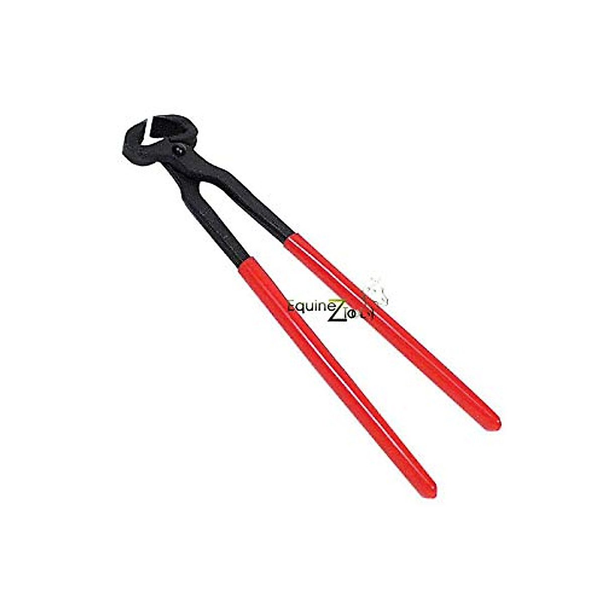 Equinez Tools Hoof Nipper Profesional Trim Shoe 14" with PVC Covered Handle Horse Farrier Tool
