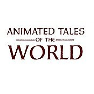 Animated Tales of the World: Holland: The Tree with the Golden Apples