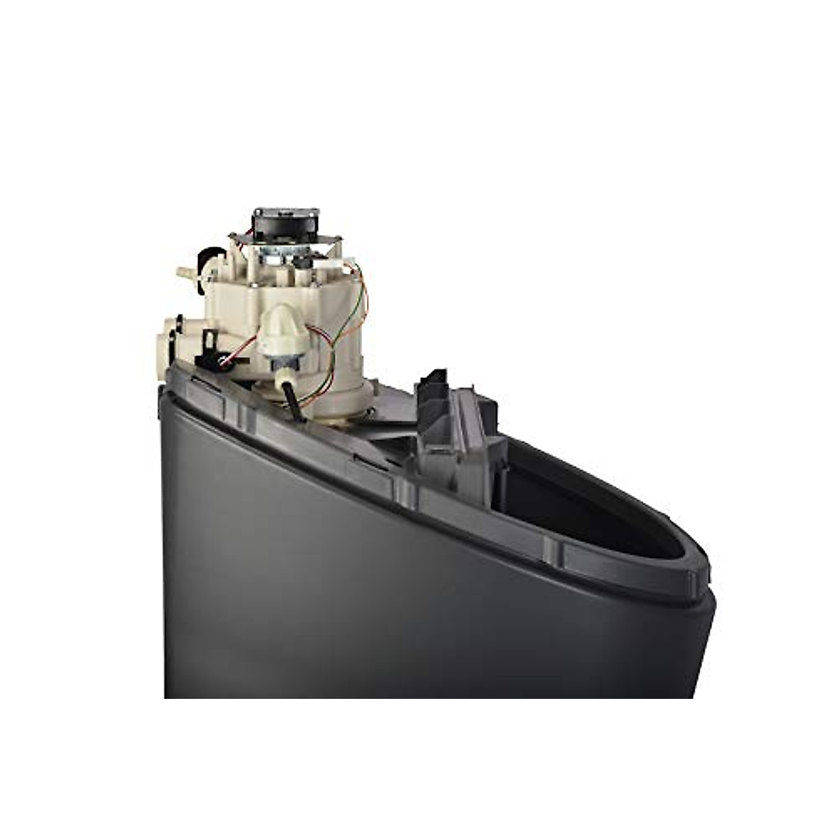 North Star NSC42 Water Softener | 42,055-Grain Capacity | AutoSense Salt-Saving Technology | For Homes With 1-6+ Persons | NSF Certified to Reduce Hard Water Scale (NSC4218)