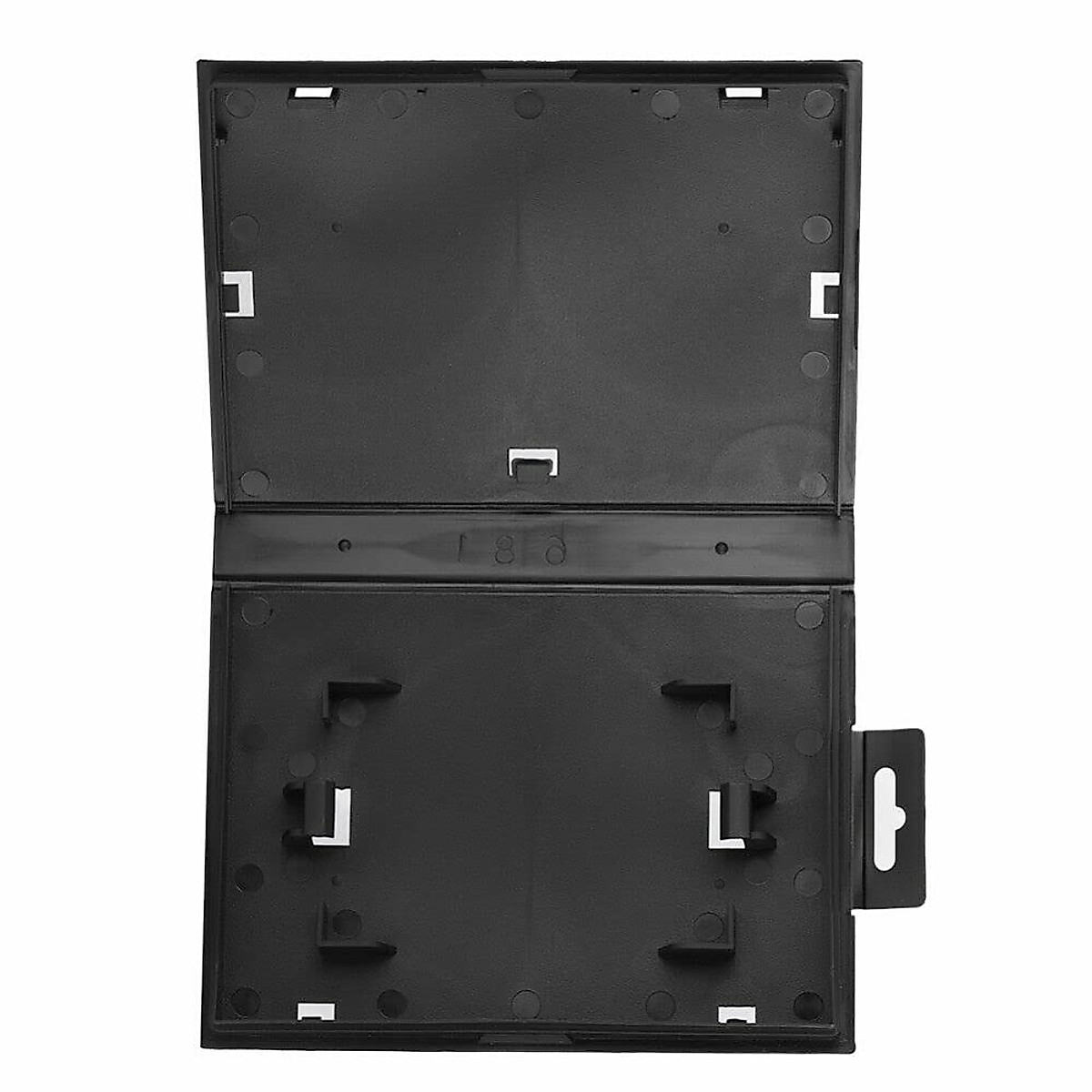 Cartridge Empty Shell Box Storage Case Replacement For Sega Genesis Game