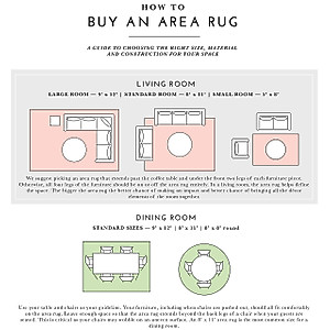 Couristan Gypsy Retro Damsel Area rug, 5'3" x 7'6", Ivory-Mushroom-Multi