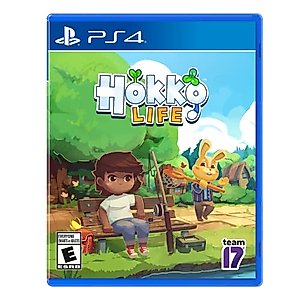 Hokko Life