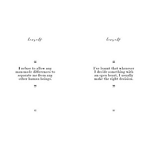 Pocket Maya Angelou Wisdom: Inspirational Quotes and Wise Words from a Legendary Icon