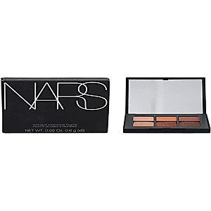 NARS - Voyageur Eyeshadow Palette (6x Eyeshadow) - Copper(6x0.6g/0.02oz)
