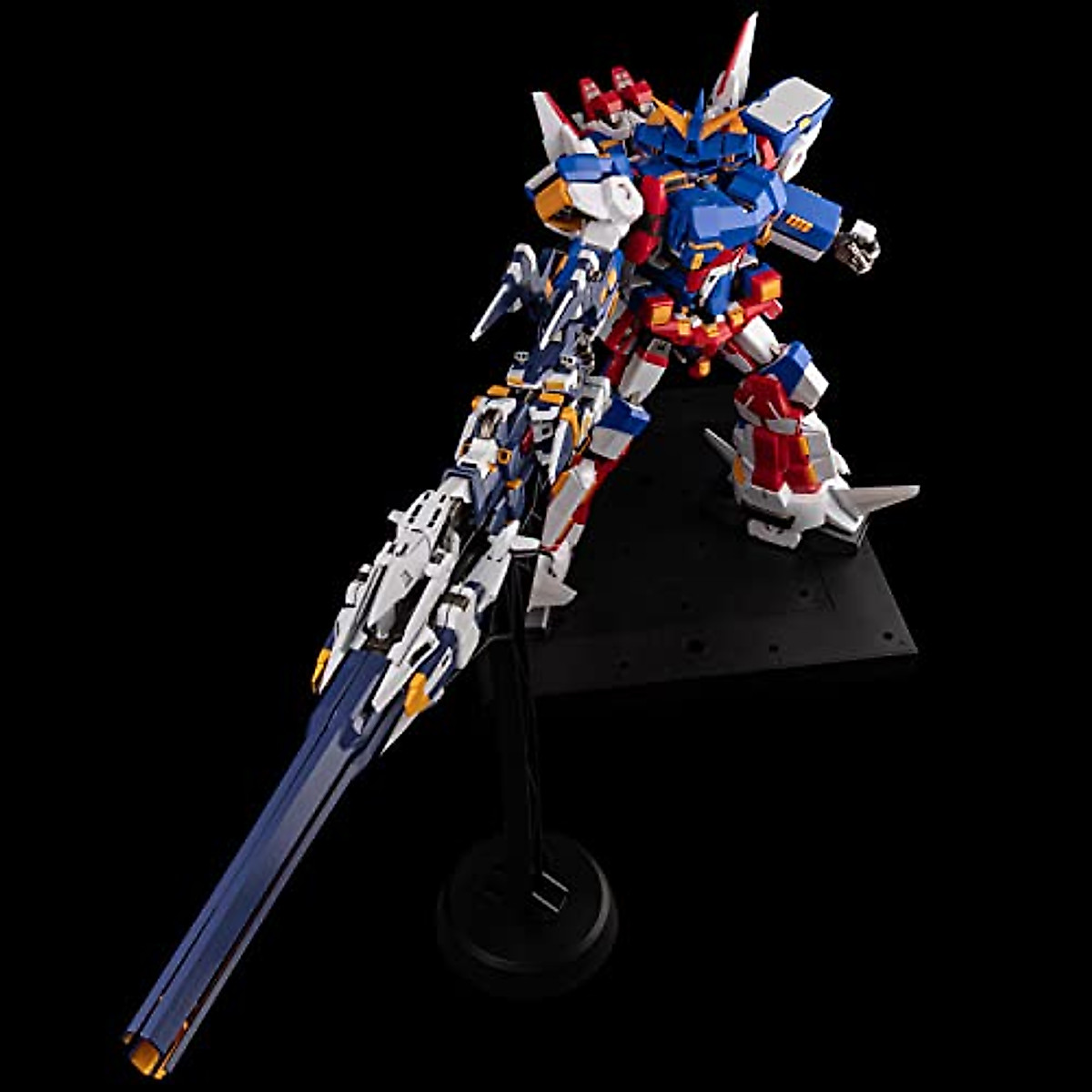Sentinel - Super Robot Wars - Combine R-Gun Powered, Sentinel Riobot