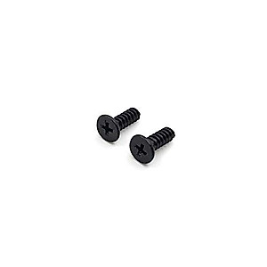 100 pcs Handle Controller Shell Screws Set for Sony PS4 PS4 Slim Pro Game Console Screw