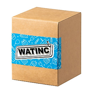 WATINC Jar Candles Gifts for Coworker Lavender Scented Candle Funny Retirement Leaving Gift from Coworkers 32H Burning 10oz Natural Soy Wax Stress Relief Aromatherapy Going Away Candle for Women Men