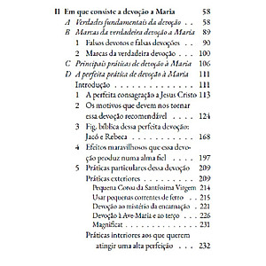 Tratado da Verdadeira Devoção à Santíssima Virgem
