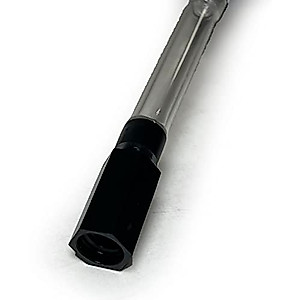 Nispira Black Primer Priming Pump Kit Replacement For BB9-2 Black Elements Carbon Water Filter | Compatible with Berkey | Easy To Use No Hose Faucet Connection | 1 Pack