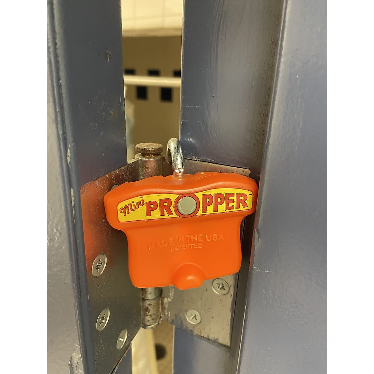 Mini Propper Door Stopper 2-Pack