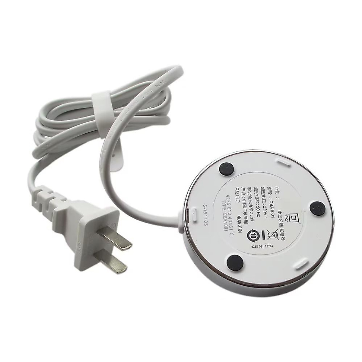 New Replacement Charger Base for Philips Hx9100 DiamondClean HX9340 HX9350 HX9360 HX9342 HX9382 HX9352 HX9332 HX9362 Toothbrush 100v-240v