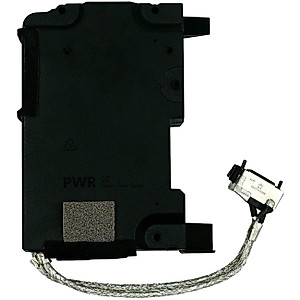 Internal Power Supply PSU Module Replacement Part Compatible with Microsoft Xbox One X Console XB1XPSU XBOX