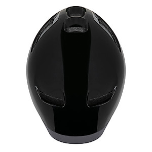 Smith Ignite Cycling Helmet – Adult Road Bike Helmet with MIPS Technology + Zonal Koroyd Coverage – Lightweight Impact Protection for Men & Women – Black/Matte Cement, Large