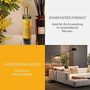 Esteban Home room spray 75ml amber perfume AMBRE