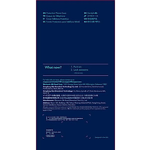 ESR Essential Zero Designed for iPhone 11 Case, Slim Clear Soft TPU, Flexible Silicone Cover for iPhone 11 6.1-Inch (2019), Clear