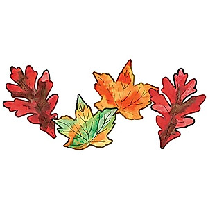 Spectra Deluxe Bleeding Art Tissue P0058506, 20 Assorted Colors, 20" x 30", 20 Sheets